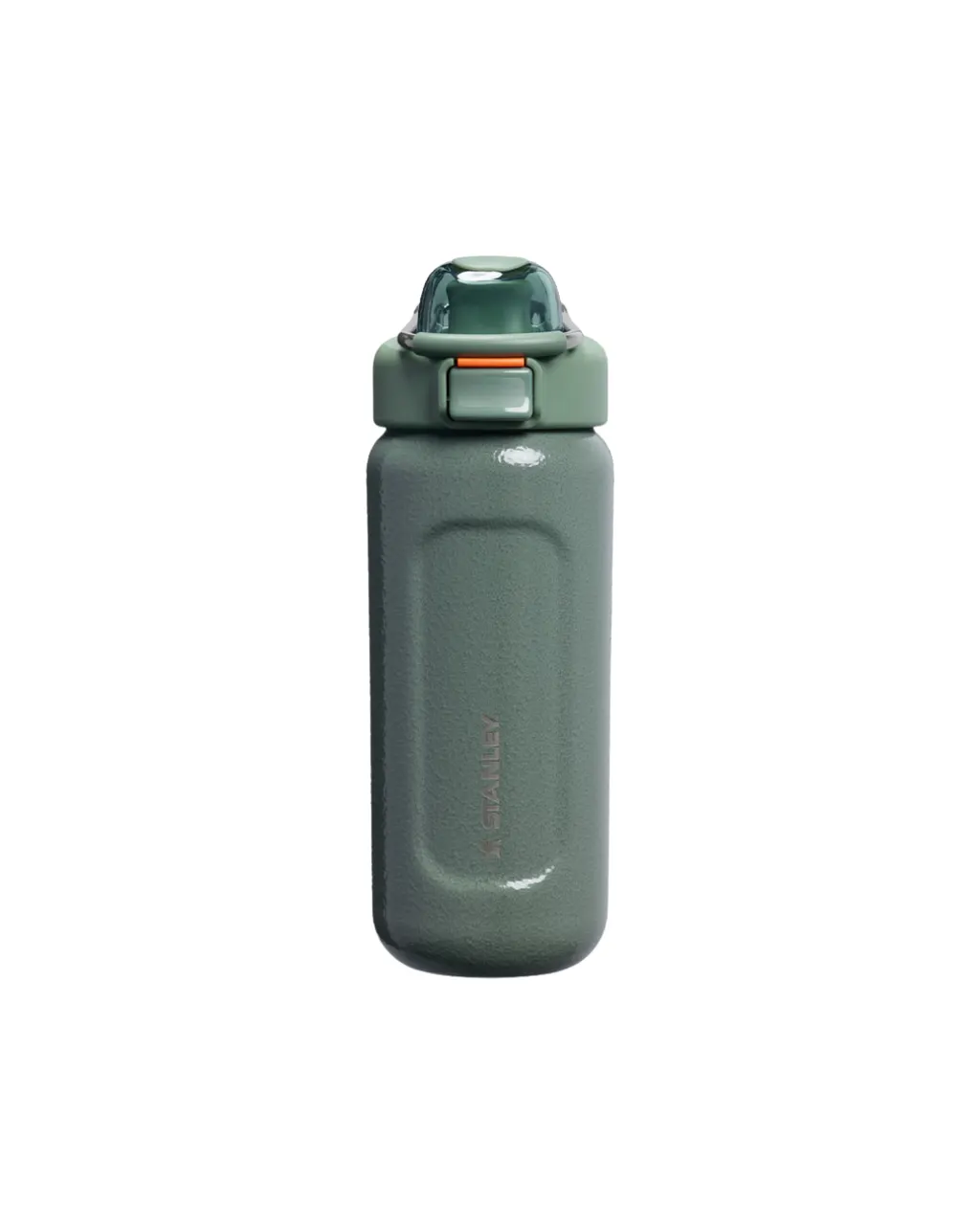Butelka Stanley Wellspring 470 ml - wytrzymała i szczelna